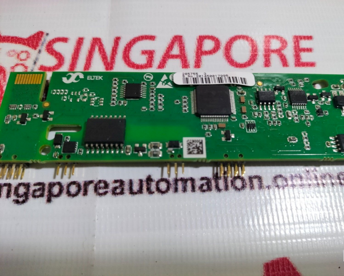 New Eltek Valere 285755 3 Power Supply / Rectifier and UPS Parts ...