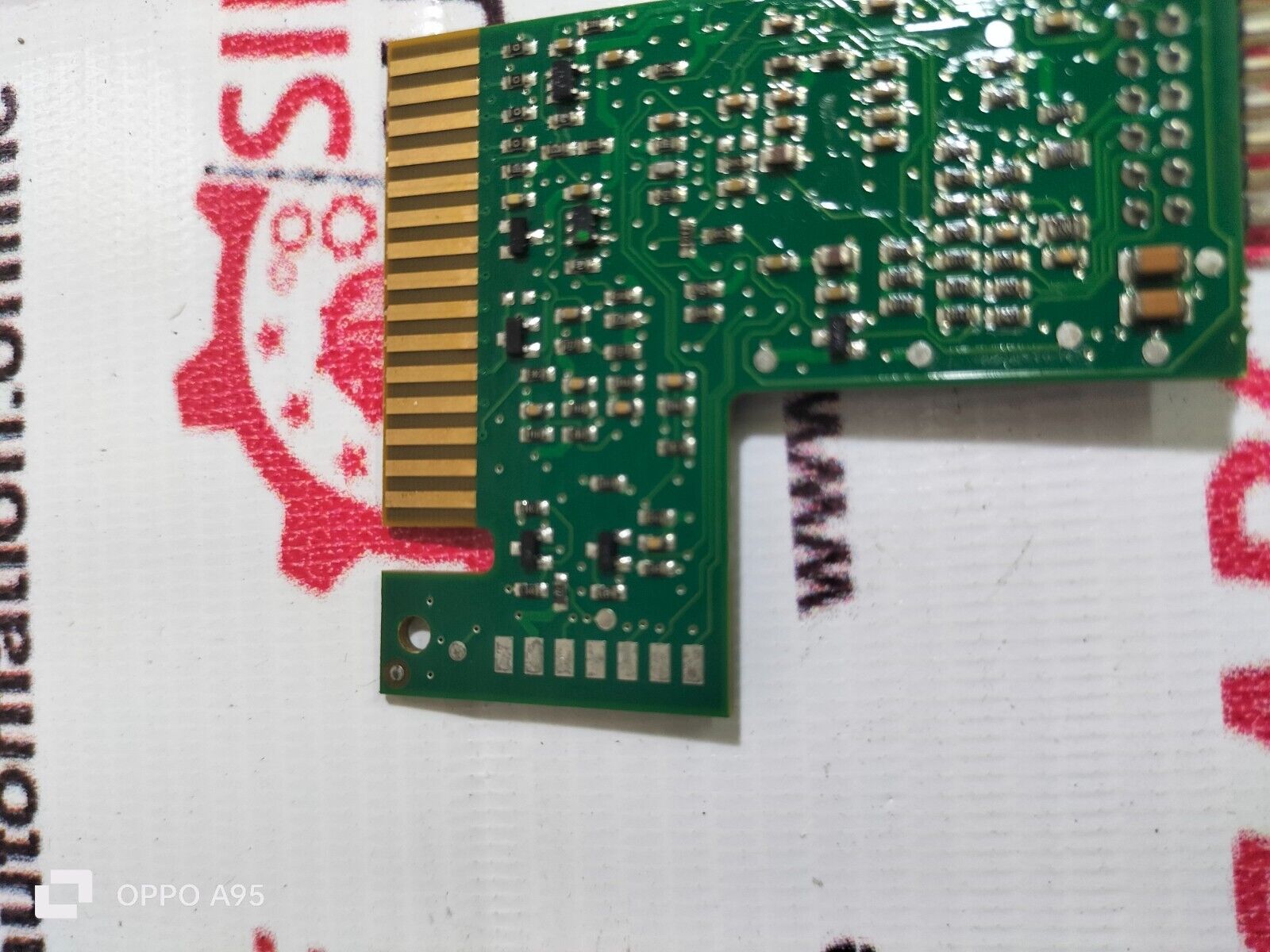 New Eltek Valere 253529 UPS / Rectifier Parts – Oasismachinery