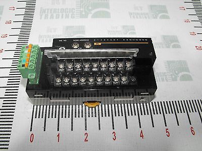 New Omron DRT2-ID16-1 Remote Terminal 16Point – Oasismachinery