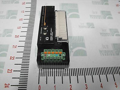 New Omron DRT2-ID16-1 Remote Terminal 16Point – Oasismachinery